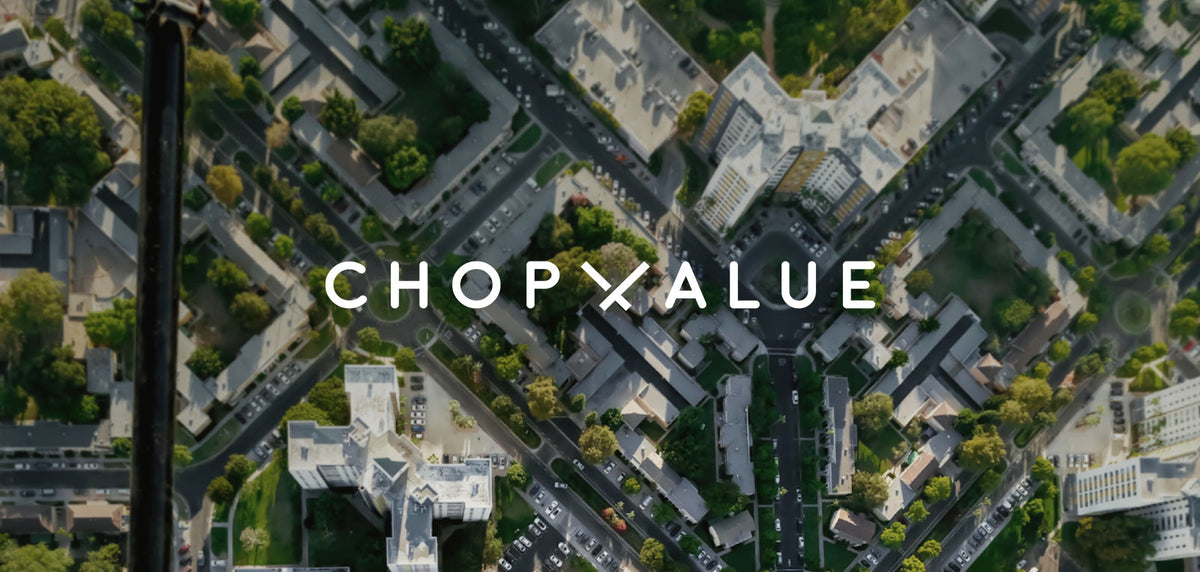ChopValue Launches Circular Economy Microfactory Franchise to Expand M ...