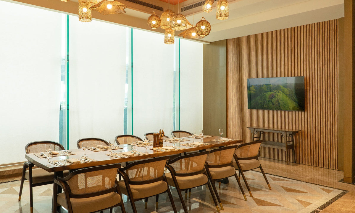 Sheraton | ChopValue Japan